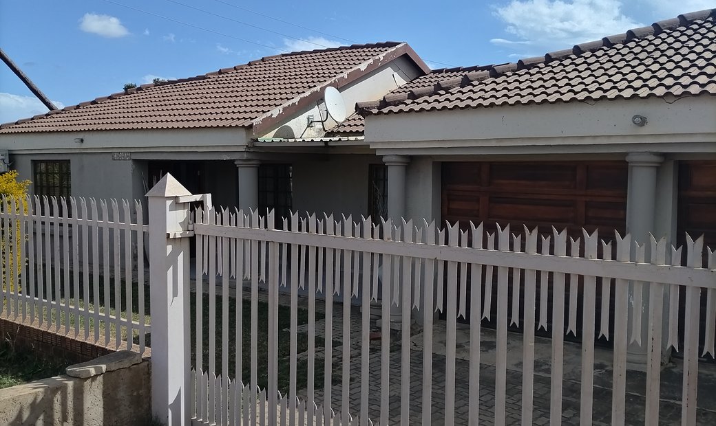 A Lovely Start Up Home In Hammanskraal. In Kudube, Gauteng, South ...