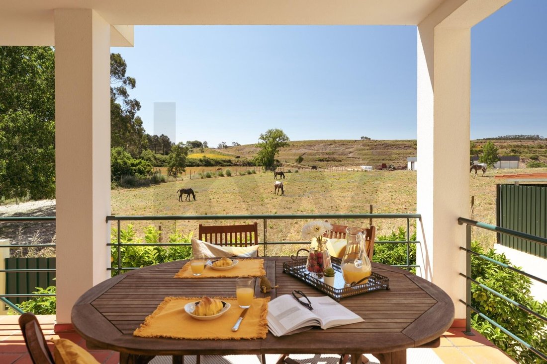 Mafra Town House In Mafra, Portugal For Sale (15819425)