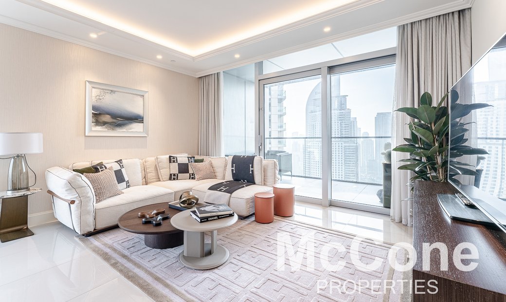 Luxury Upgraded Unit | Available Now Dans Dubaï, Dubaï, émirats Arabes ...