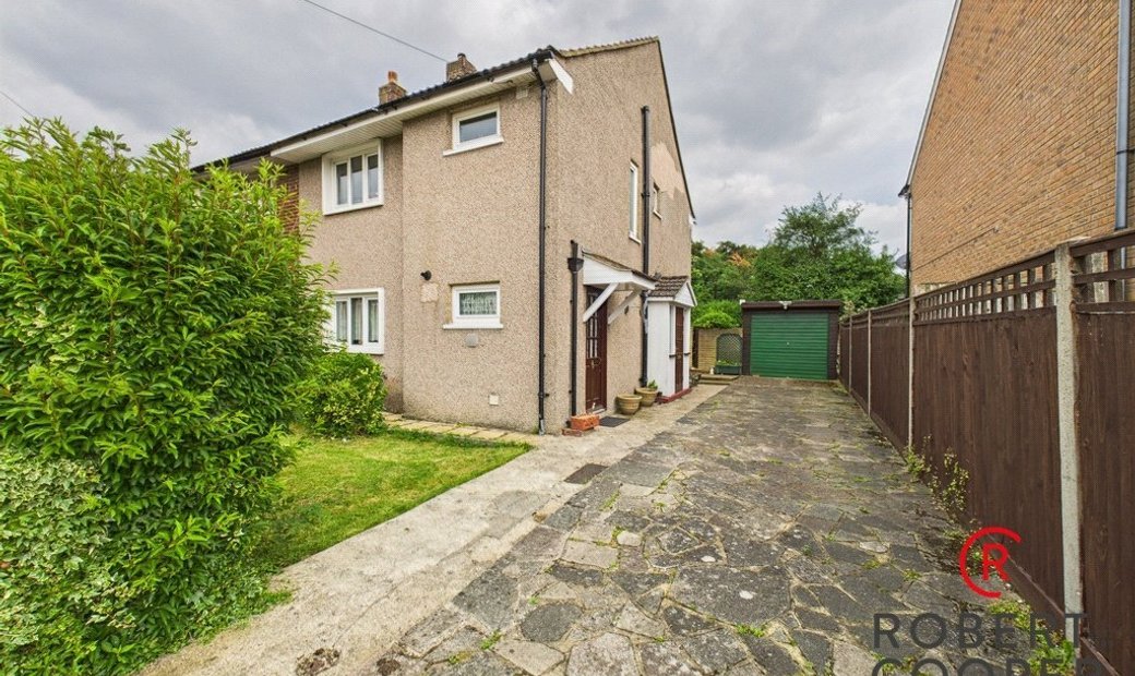 House, South Park Way, Ruislip In Ruislip, England, United Kingdom For ...