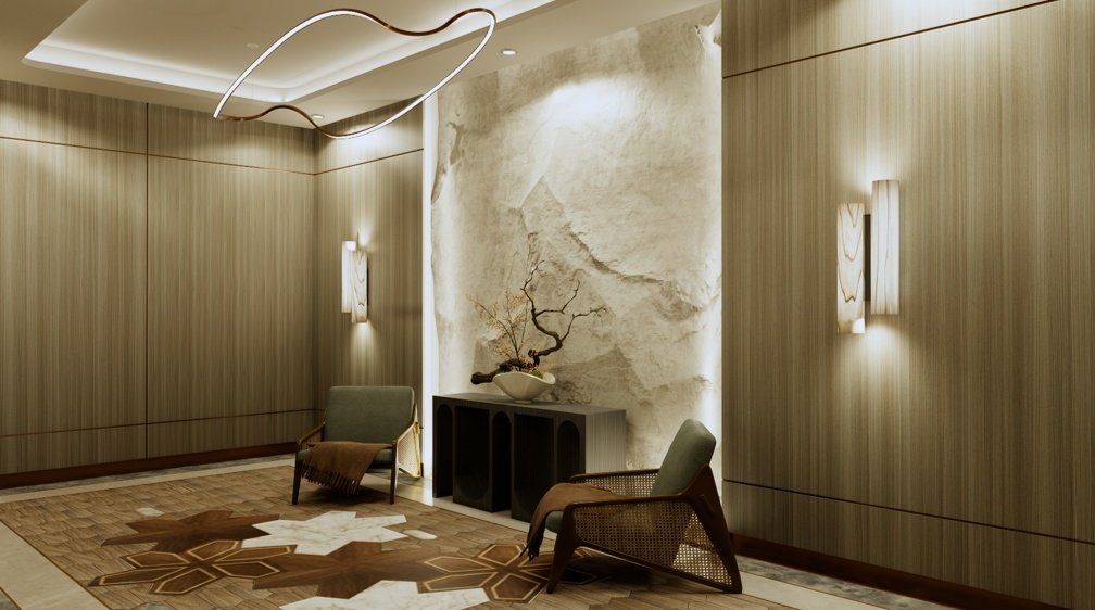 Banyan Tree Manila Bay: The Penthouse In Parañaque, Metro Manila ...