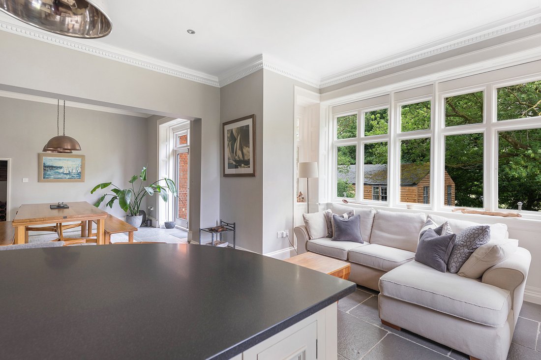 8 Bedroom Detached House For Sale In St. In Stonely, England, United ...