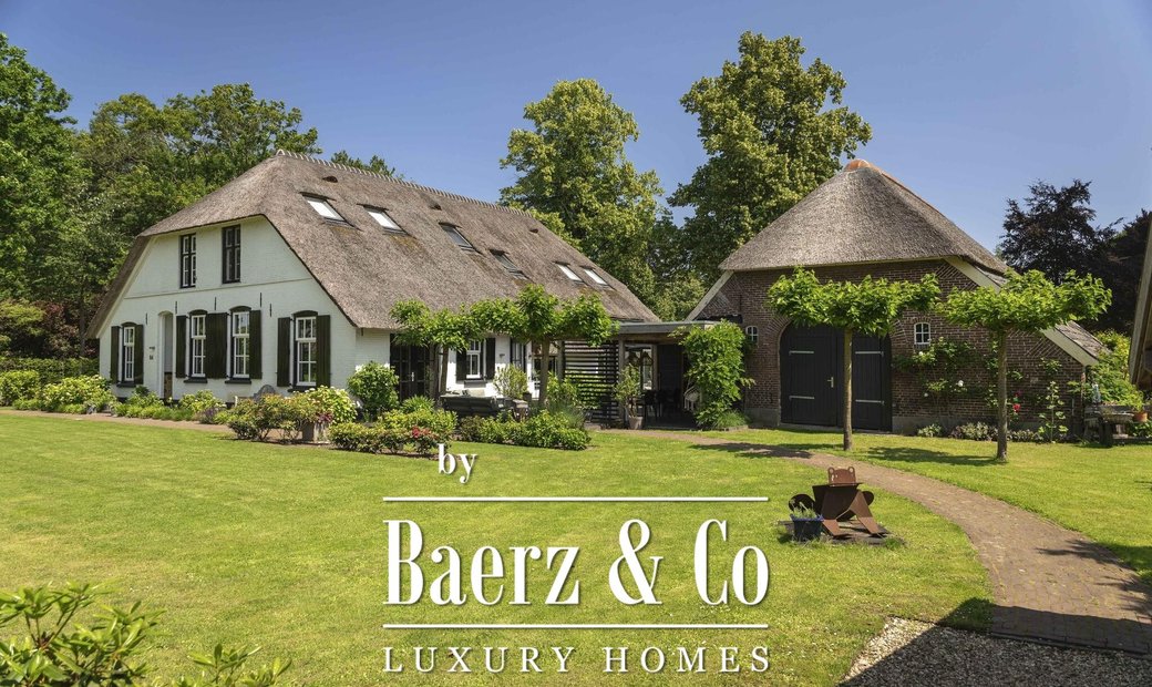 Scheggertdijk 84 7218 Np Almen In Almen, Gelderland, Netherlands For ...