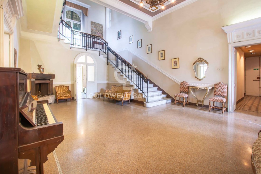 Villa In Vendita A Ovada In Ovada, Piedmont, Italy For Sale (15817891)