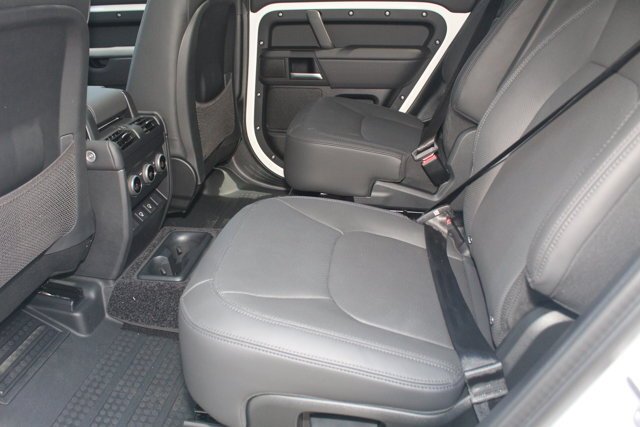 2025 Land Rover Defender In Vienna, Va, United States For Sale (15787570)