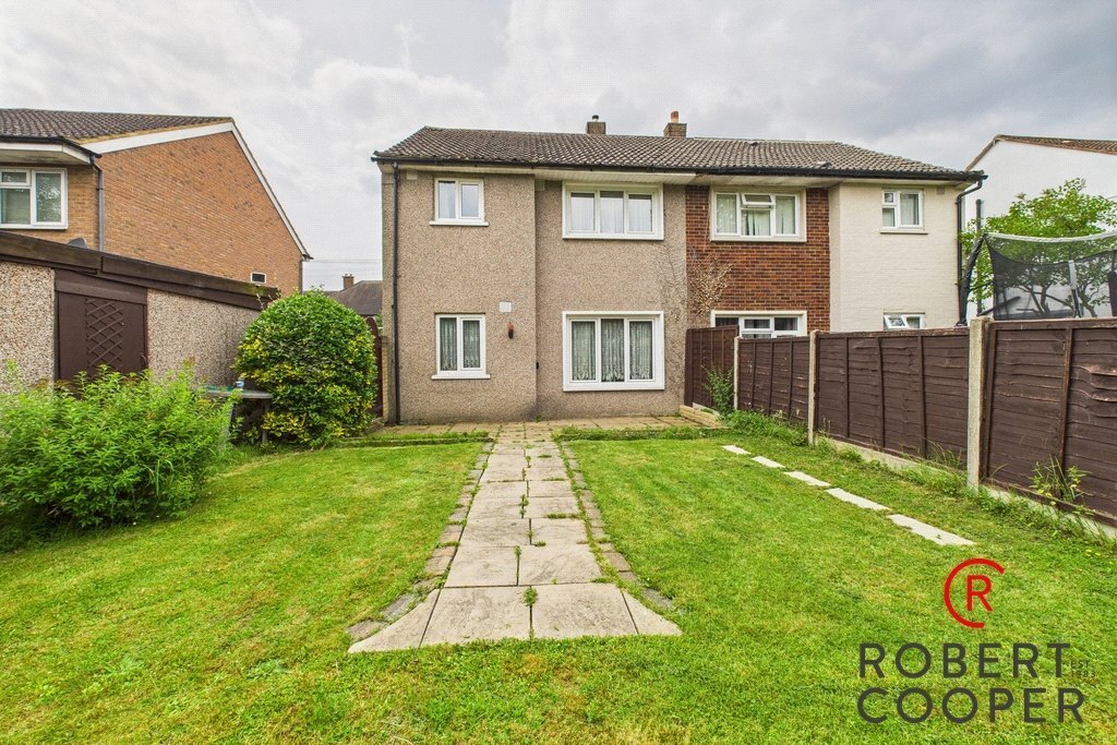 House, South Park Way, Ruislip In Ruislip, England, United Kingdom For ...