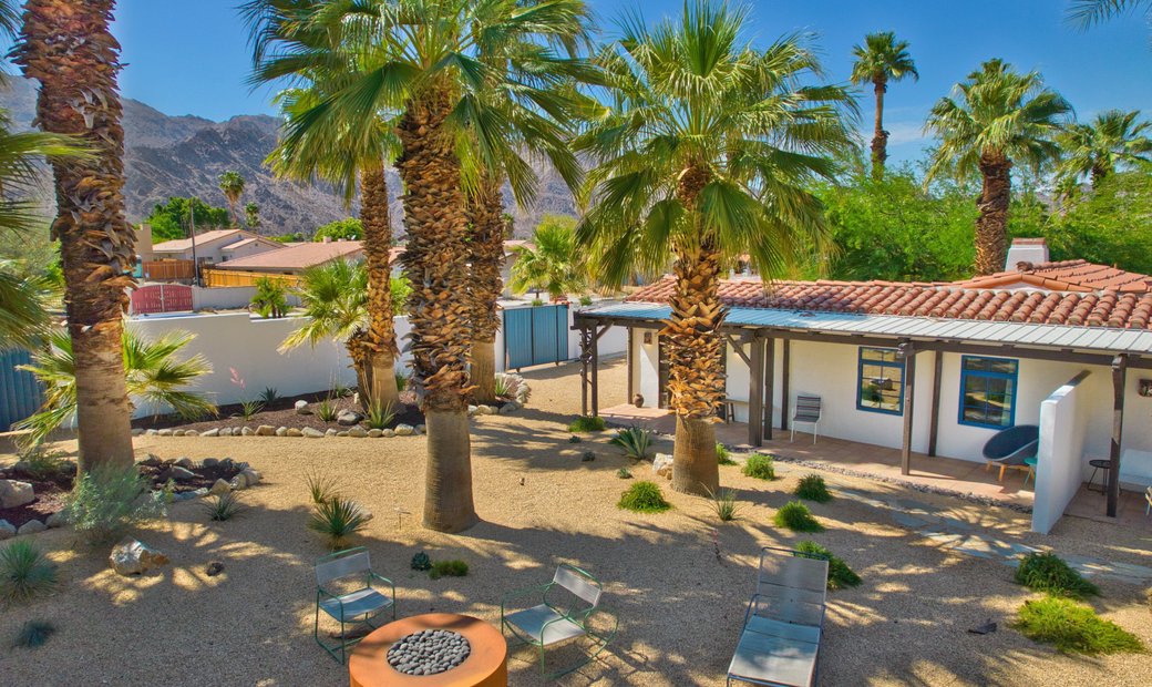 52862 Eisenhower Drive, La Quinta, Ca In La Quinta, California, United ...