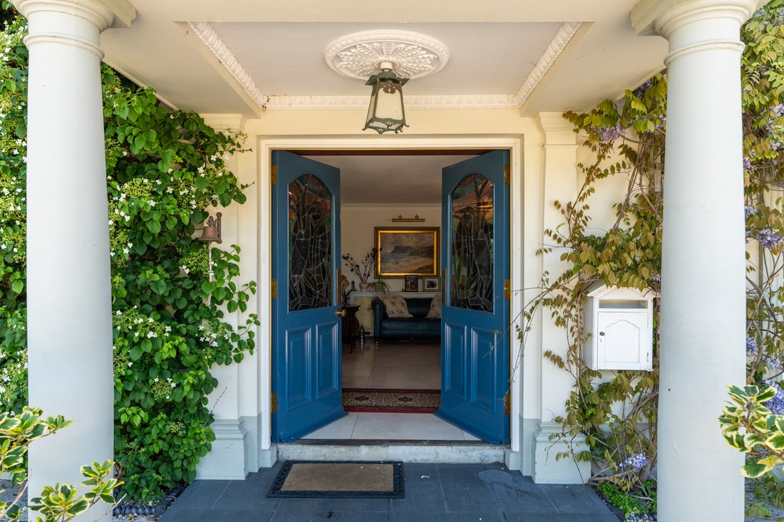 Single Family Home/House In Ballycarry, Northern Ireland, United ...