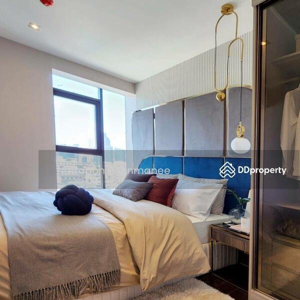 Altitude Symphony Charoenkrung, In Bangkok, Krung Thep Maha Nakhon, Thailand For Sale (15816036)