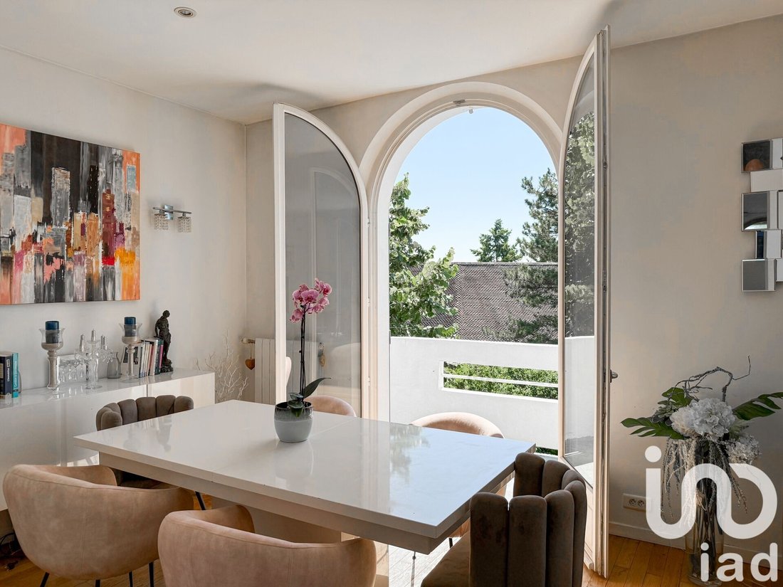 Vente Maison/Villa 7 Pièces In Limonest, Auvergne Rhône Alpes, France ...