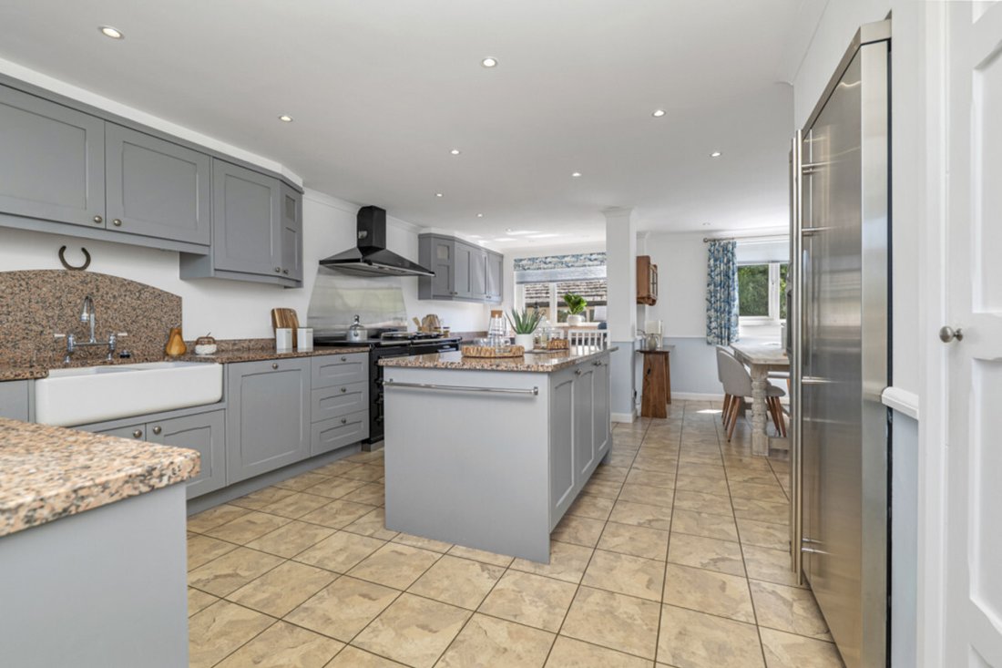 7 Bedroom Detached House For Sale In In Swithland, England, United ...