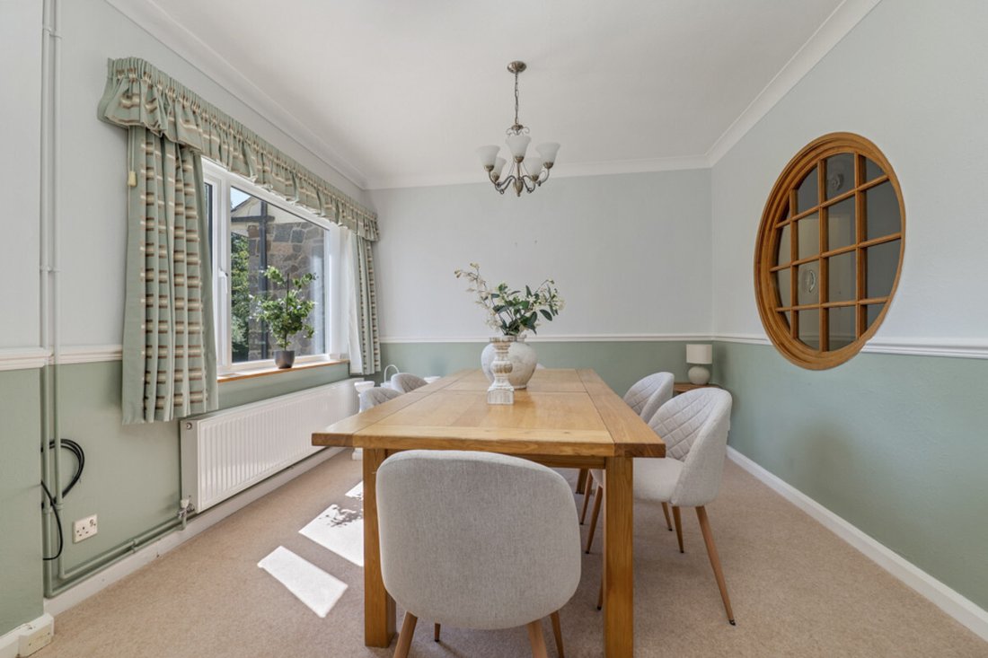 7 Bedroom Detached House For Sale In In Swithland, England, United ...