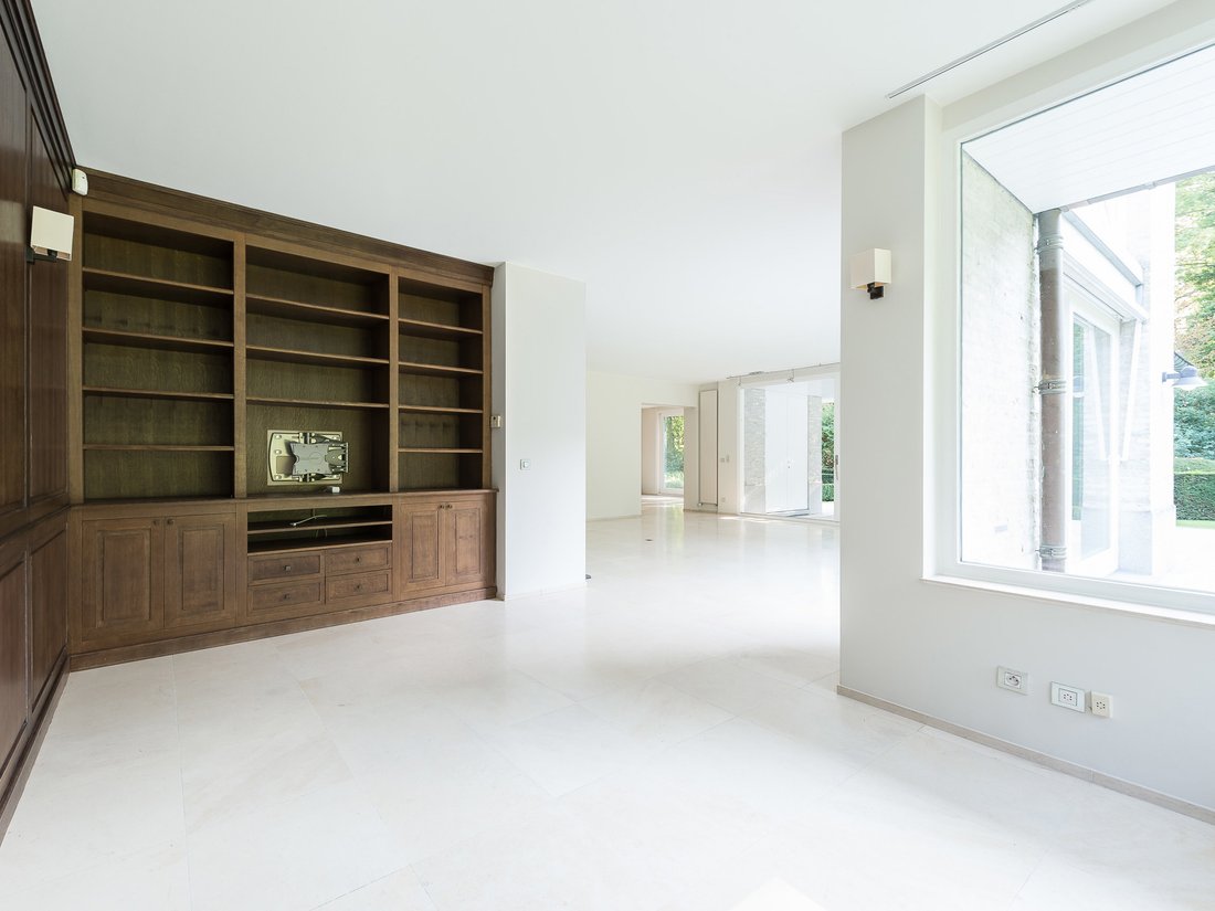 In Watermael Boitsfort/Watermaal Bosvoorde, Region Brüssel Hauptstadt ...