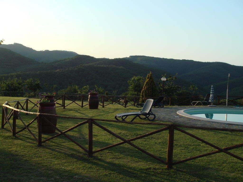 Rustico Bucine In Tuscany, Italy For Sale (15817136)