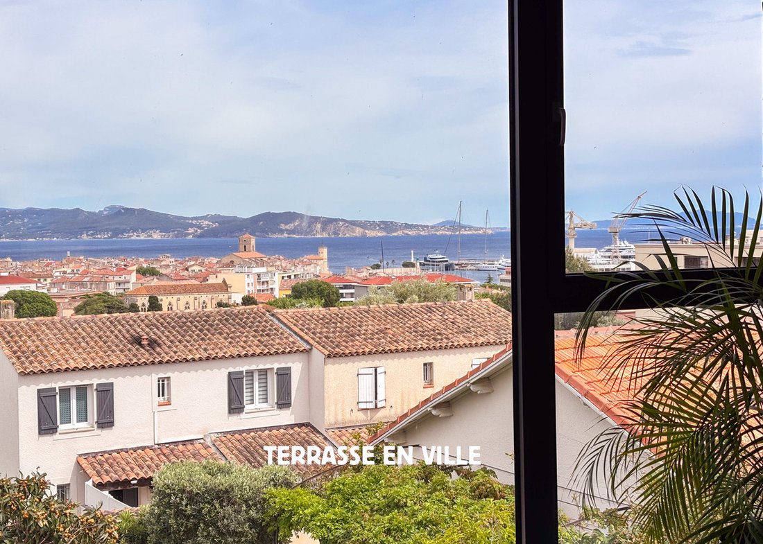 Villa D'architecte T5 150 M2 In La Ciotat, Provence Alpes Côte D'azur ...