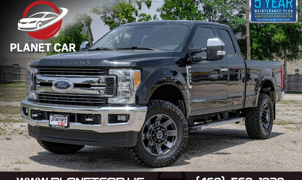 F350 For Sale In Texas