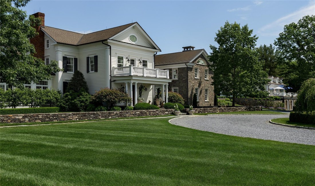 309 Woodstock Road, Millbrook, Ny 12545 In Millbrook, New York, United ...