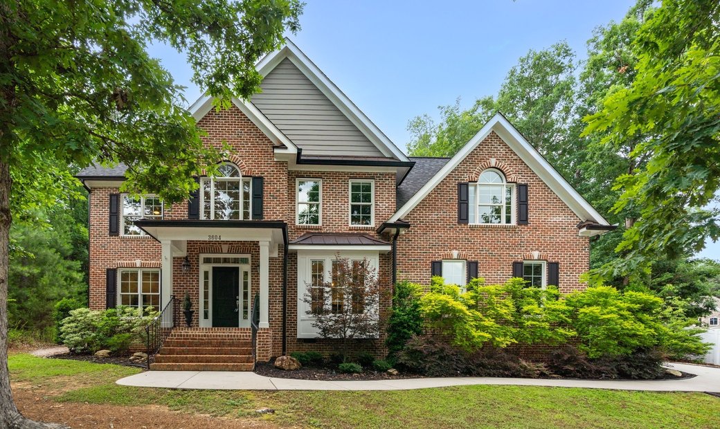 3604 Thorndike Dr In Wake Forest, North Carolina, United States For ...