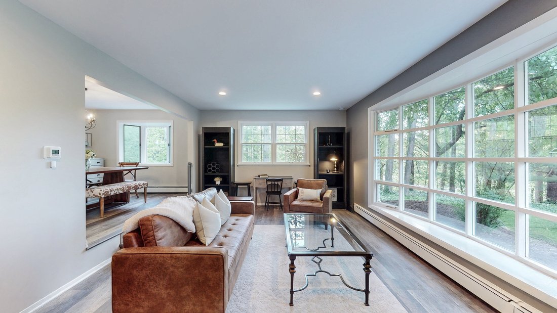 Lake Lucerne In Chagrin Falls, Ohio, United States For Sale (15821376)