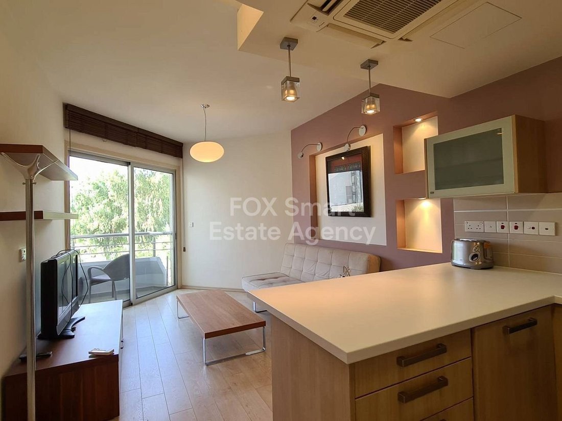 Apartment, For Sale, Limassol, Potamos In Potamos Germasogeias, Cyprus ...