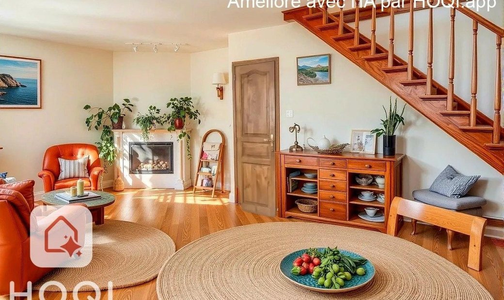 Charmante Maison Familiale De 98m2 163 In Versailles, île De France ...