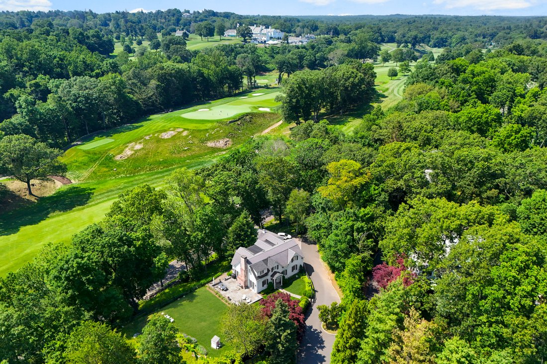 99 Stanwich Road In Greenwich, Connecticut, United States For Sale ...