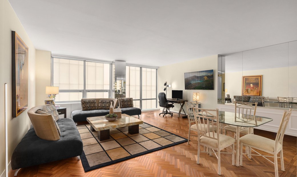 15 West 53rd Street In New York City, Ny, United States For Sale (15826340)