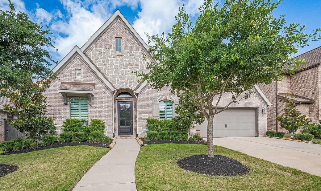 1810 Hackberry Heights Drive In Richmond, Texas, United States For Sale ...