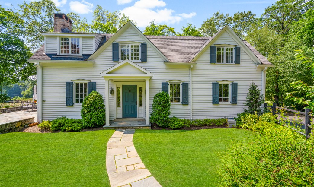 99 Stanwich Road In Greenwich, Connecticut, United States For Sale ...