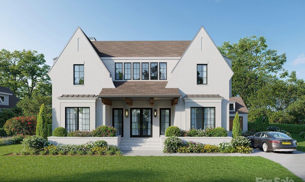 914 Edinburgh Lane, Charlotte, Nc In Charlotte, North Carolina, United ...