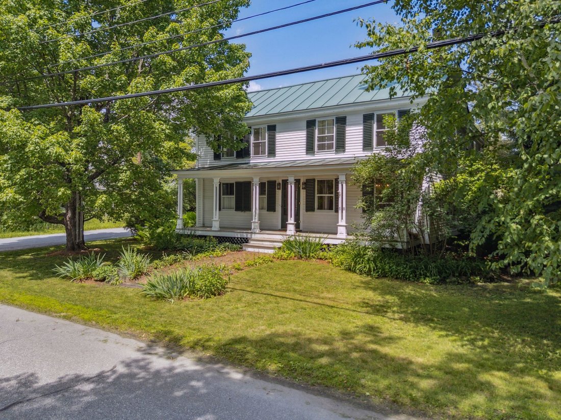 Residential Norwich In Norwich, Vermont, United States For Sale (15825677)