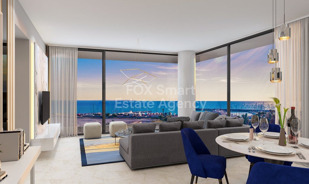 Apartment, For Sale, Larnaca, Skala In Agios Nikolaos, Cyprus For Sale ...