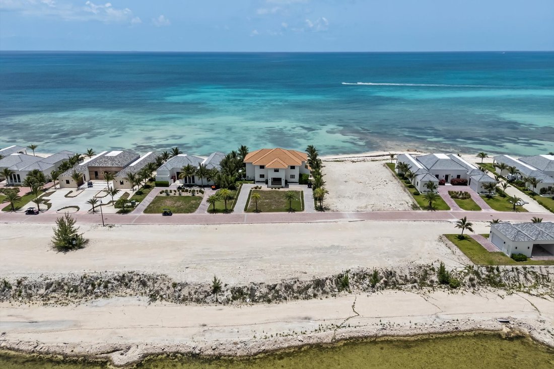 2306/09 Beachfront Estate | Rockwell In Bailey Town, Bimini, The ...