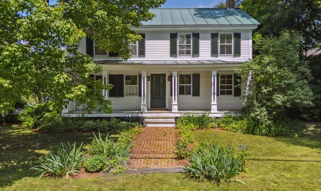 Residential Norwich In Norwich, Vermont, United States For Sale (15825677)