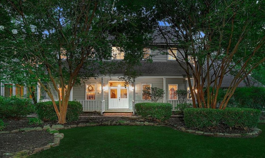 15598 Bedford Lane In Conroe, Texas, United States For Sale (15829367)