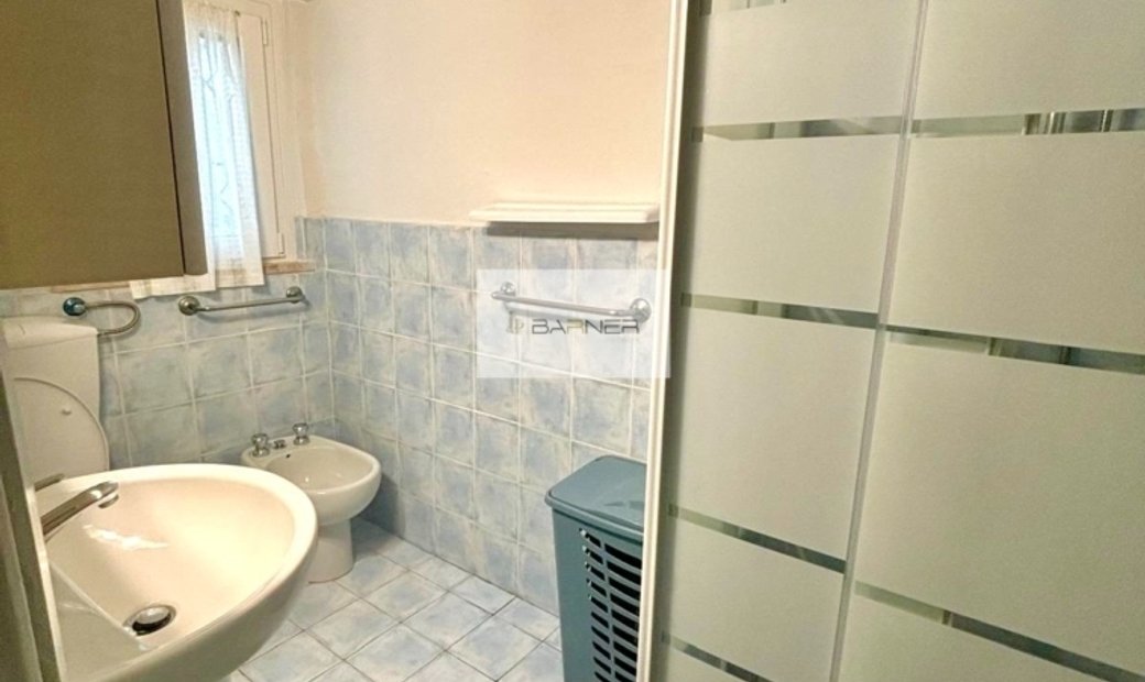 Two Family Villa 400 Meters From The Sea In Lido Di Camaiore, Tuscany ...