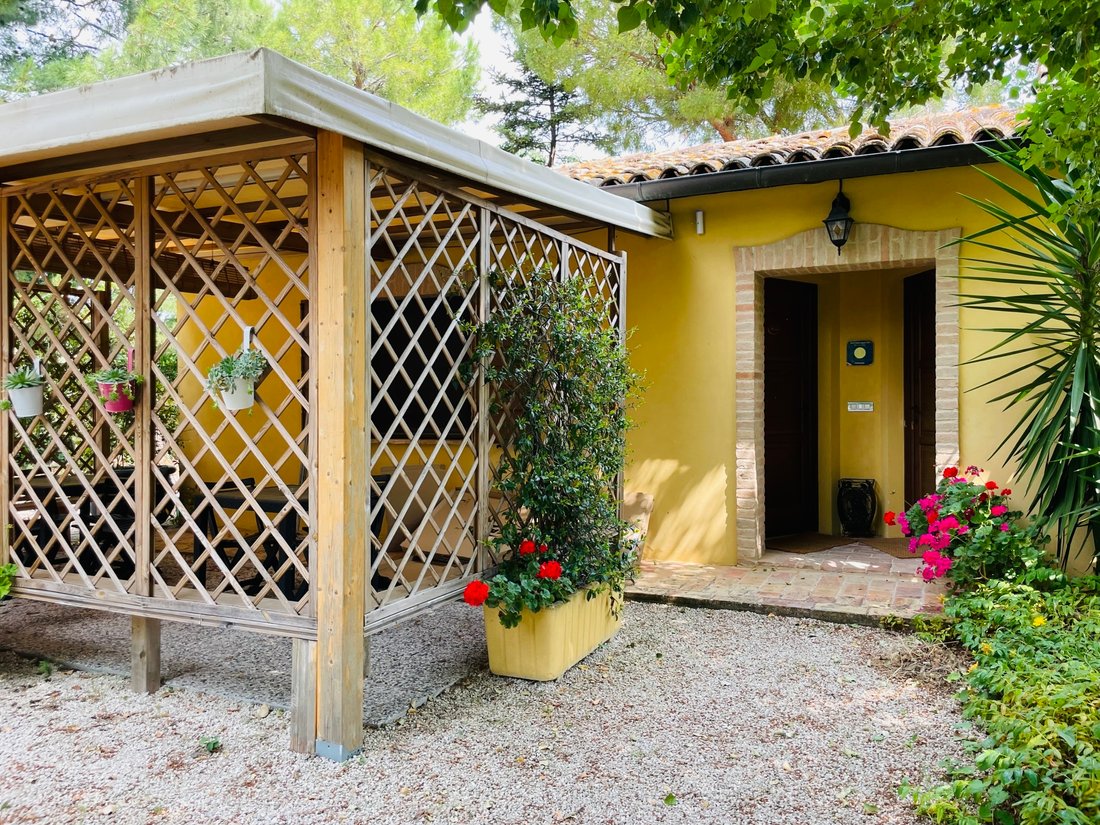Villa Villa On Sale Osimo (An) In Osimo, Marche, Italy For Sale (15757799)