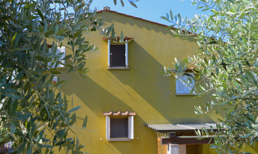Villa Poggio Ugolino In Poggio Gherardo, Tuscany, Italy For Sale (15829563)