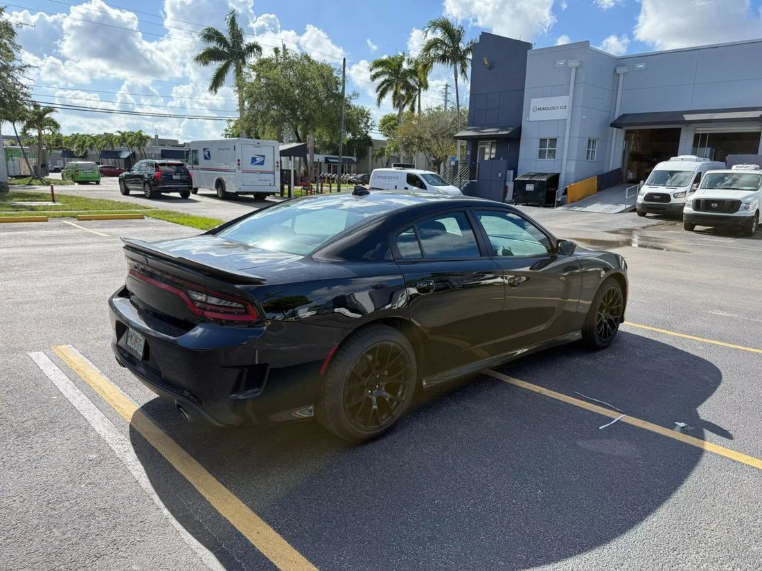 2022 Dodge Challenger In Miami, Fl, United States For Sale (15830070)