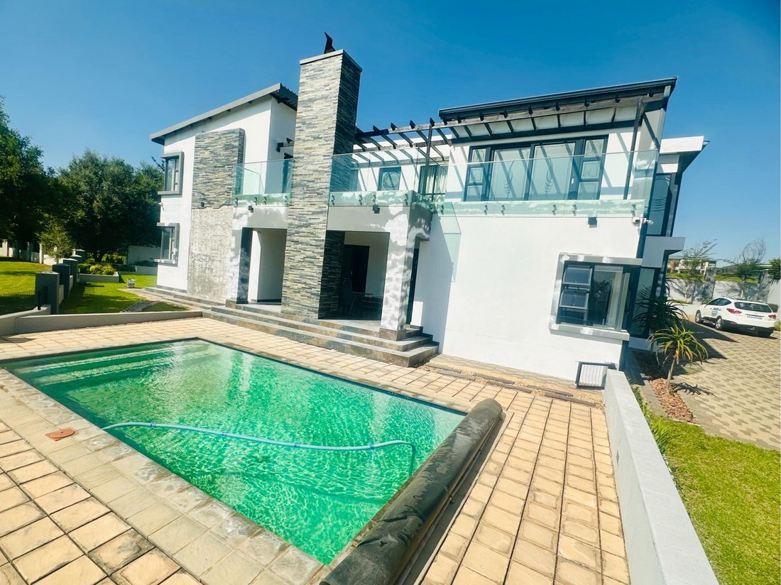 5 Bedroom House For Sale In Copperleaf Golf In Centurion, Gauteng ...
