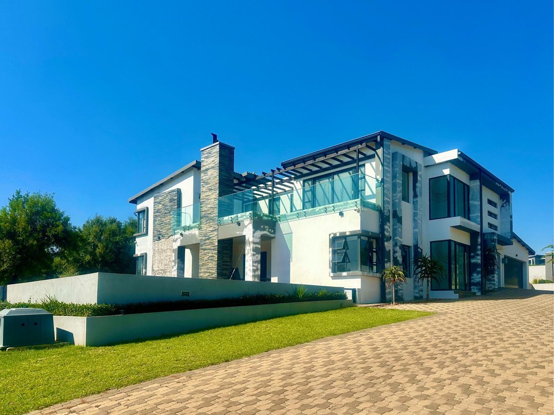 5 Bedroom House For Sale In Copperleaf Golf In Centurion, Gauteng ...