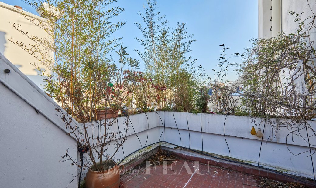 Paris 6th District – An Ideal Pied A Terre In Paris, île De France ...