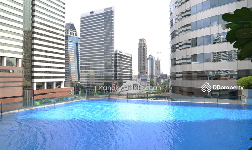 The Infinity, Bangkok In Bangkok, Krung Thep Maha Nakhon, Thailand For Sale (15832203)