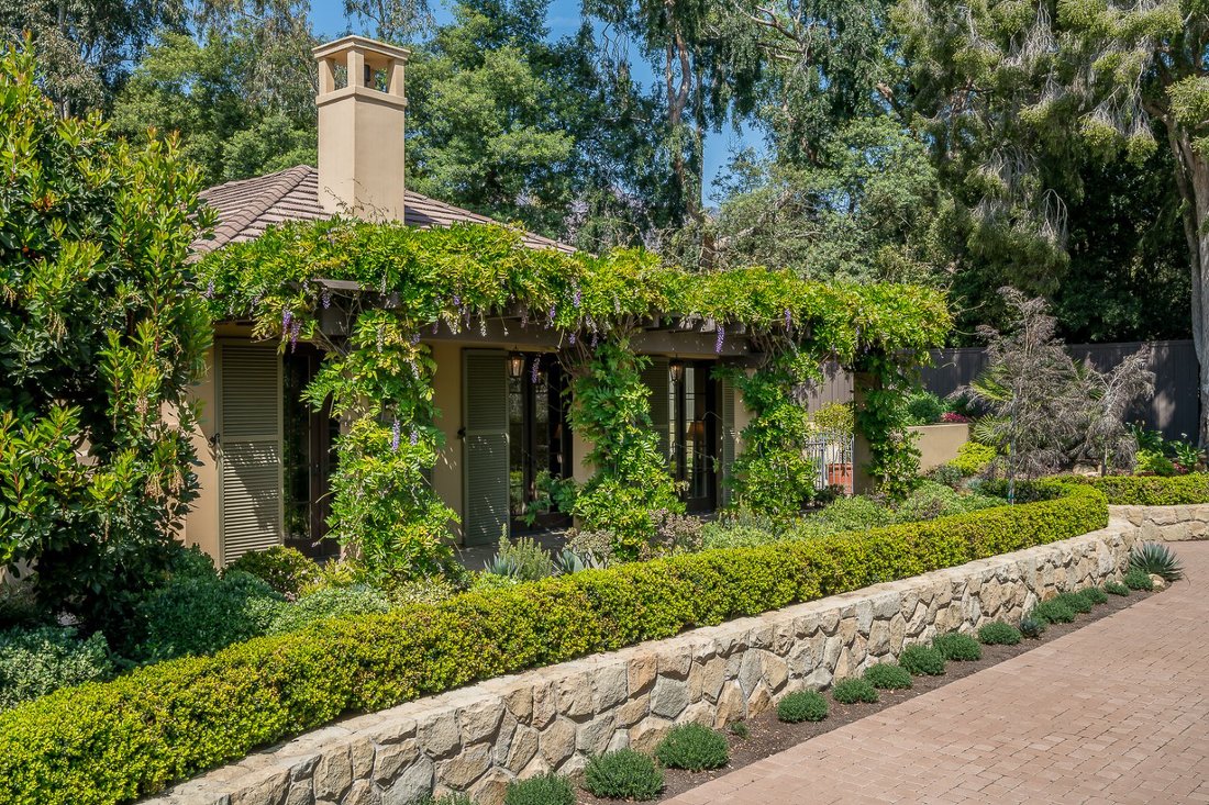 Montecito's Best Location In Montecito, California, United States For ...