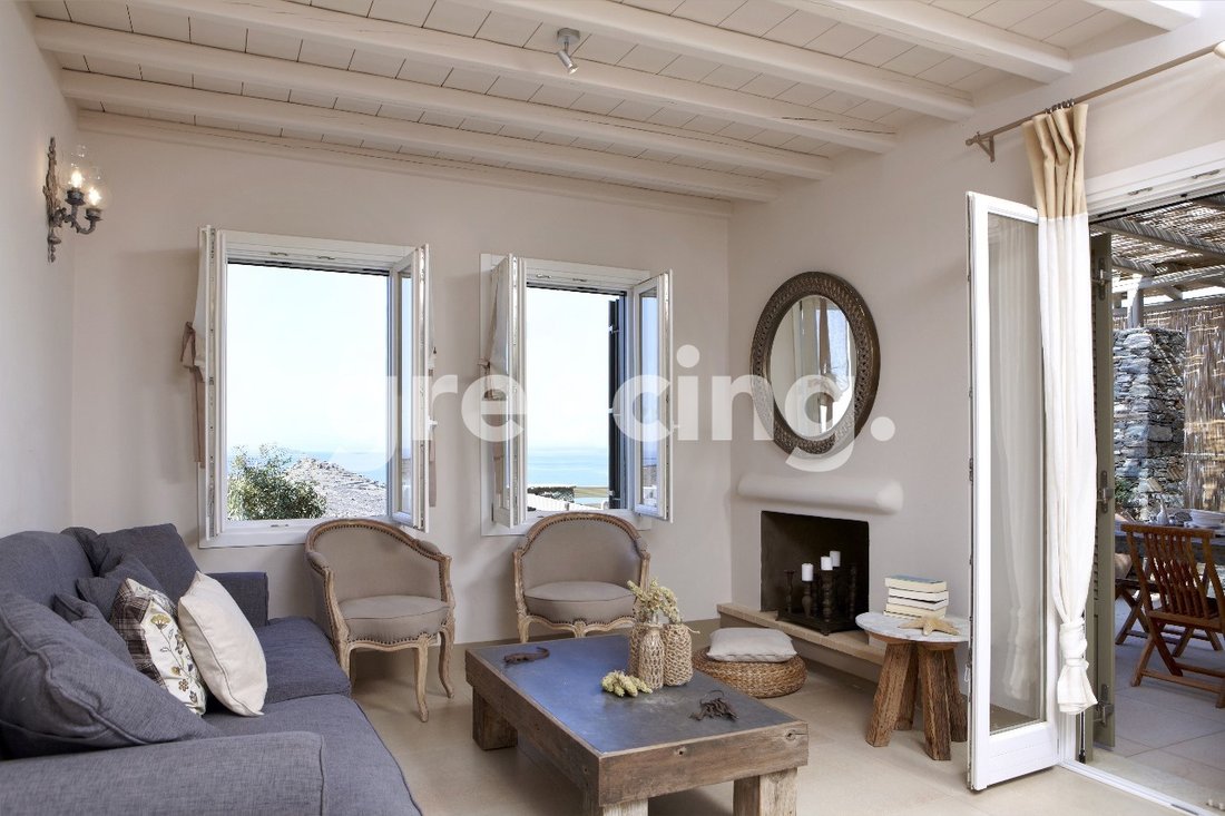 1673567 Maisonette For Sale, Tinos, 165 Sq.M., €630.000 In Greece For ...