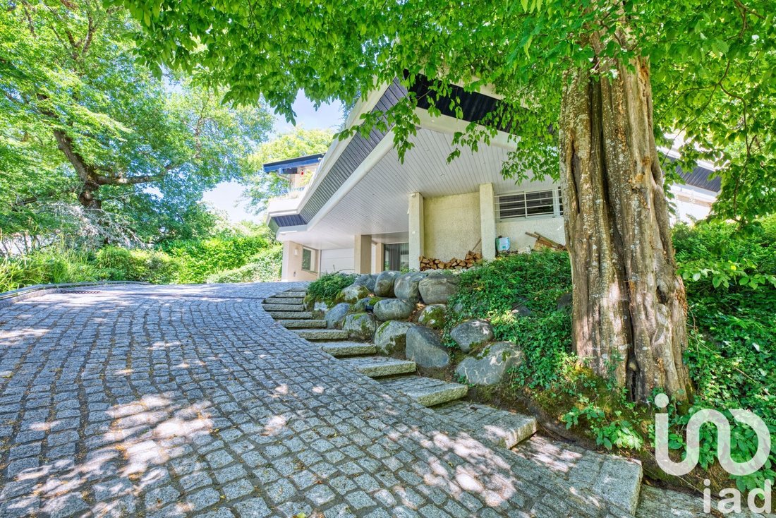 Vente Maison/Villa 5 Pièces In Bouliac, Nouvelle Aquitaine, France For ...