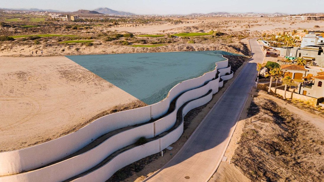 Diamante Lot 50 In Colonia Del Sol, Baja California Sur, Mexico For ...