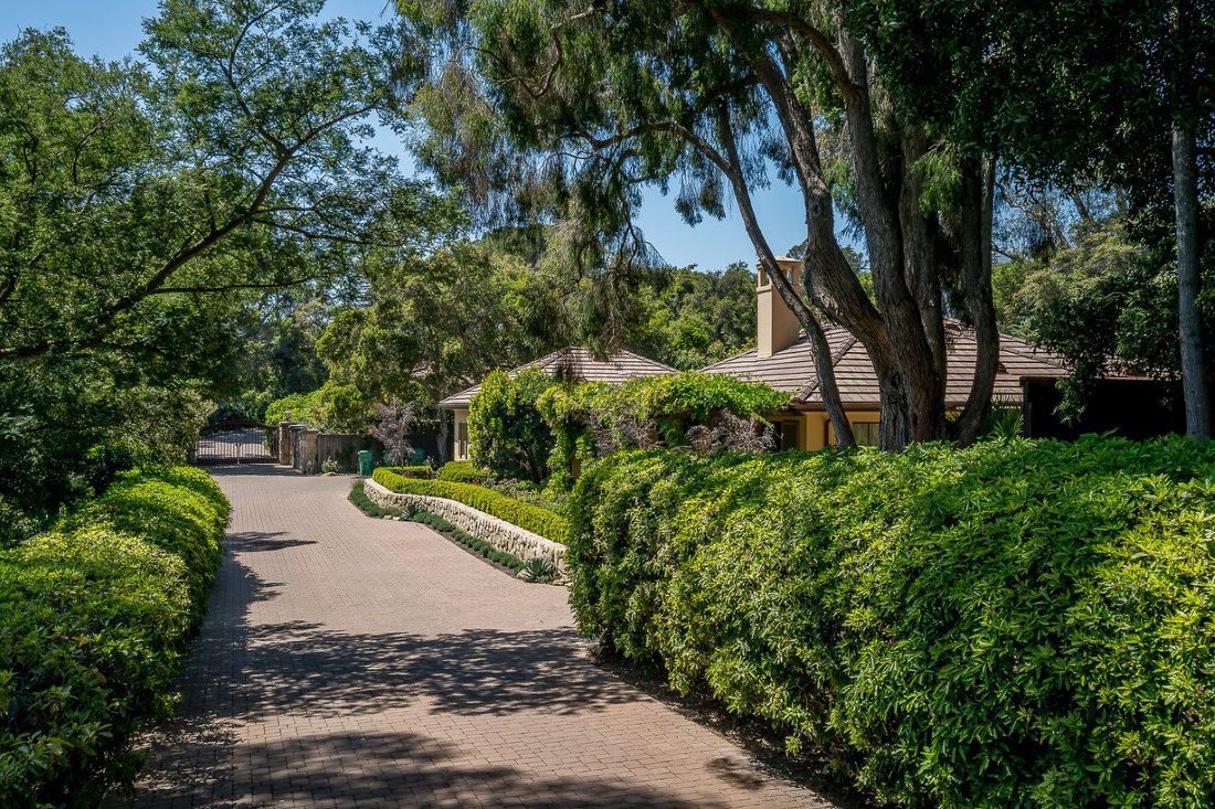 Montecito's Best Location In Montecito, California, United States For ...