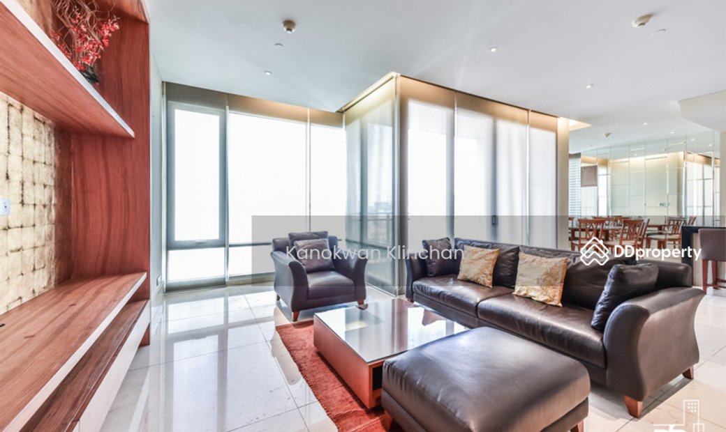 The Infinity, Bangkok In Bangkok, Krung Thep Maha Nakhon, Thailand For Sale (15832196)