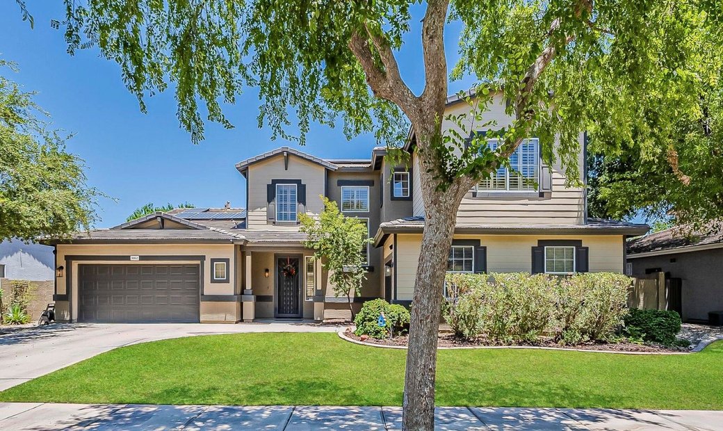 Morrison Ranch In Gilbert, Arizona, United States For Sale (15832883)